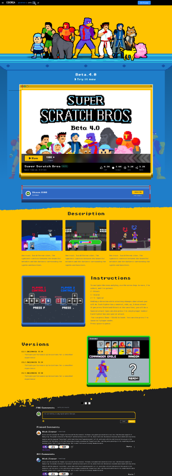 Incredibox - Sprunki Swap Retextured (1.6) remix by Daniel ...