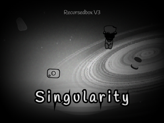 Incredibox - Singularity by hydrozone the rodent(@hydrozone) /Scratch project hosted on Cocrea.