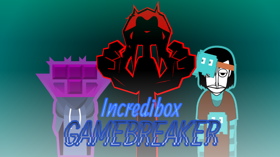 Incredibox_ Gamebreaker by jcarre5793(@Expensive_Chb) /Scratch project ...