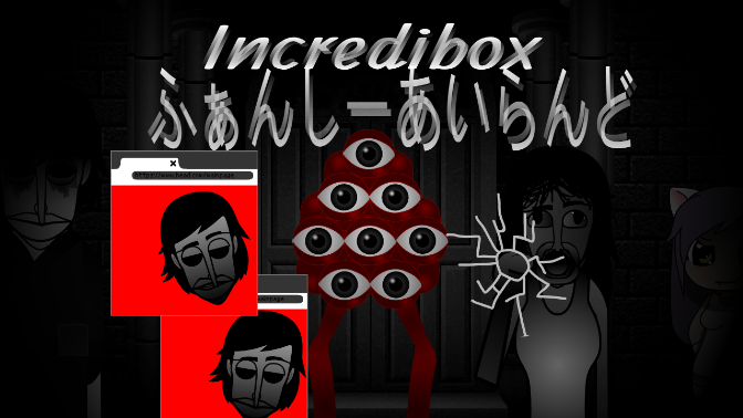 Incredibox - Lomando repost by AlexBOII(@Alex12344377) /Scratch project ...