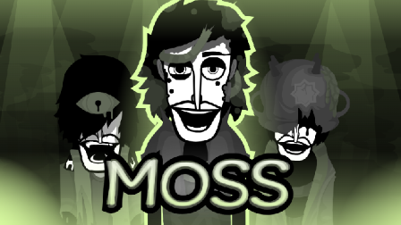 Colorbox VΘ - Moss (Fanmade) by Sepezz(@Seppezah) /Scratch project ...