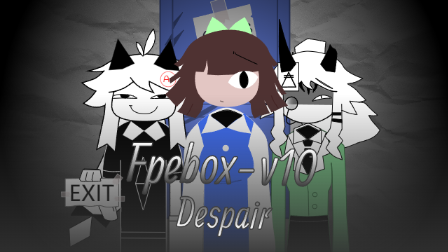 Y-box v3 - insomnia by @EarthHope6011530 /Scratch project hosted on Cocrea.