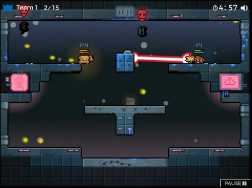 Sprunki - Simon Realm by @Bodya04ua /Scratch project hosted on Cocrea.