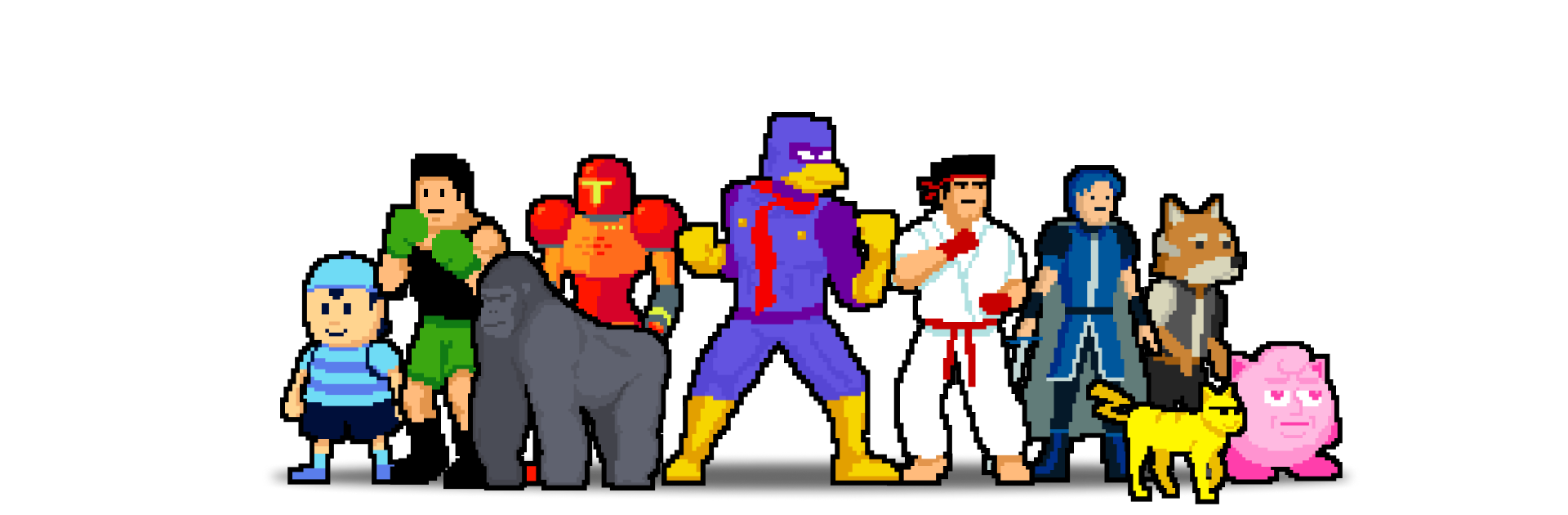 Incredibox - Sprunki Swap Retextured (1.6) remix by Daniel ...